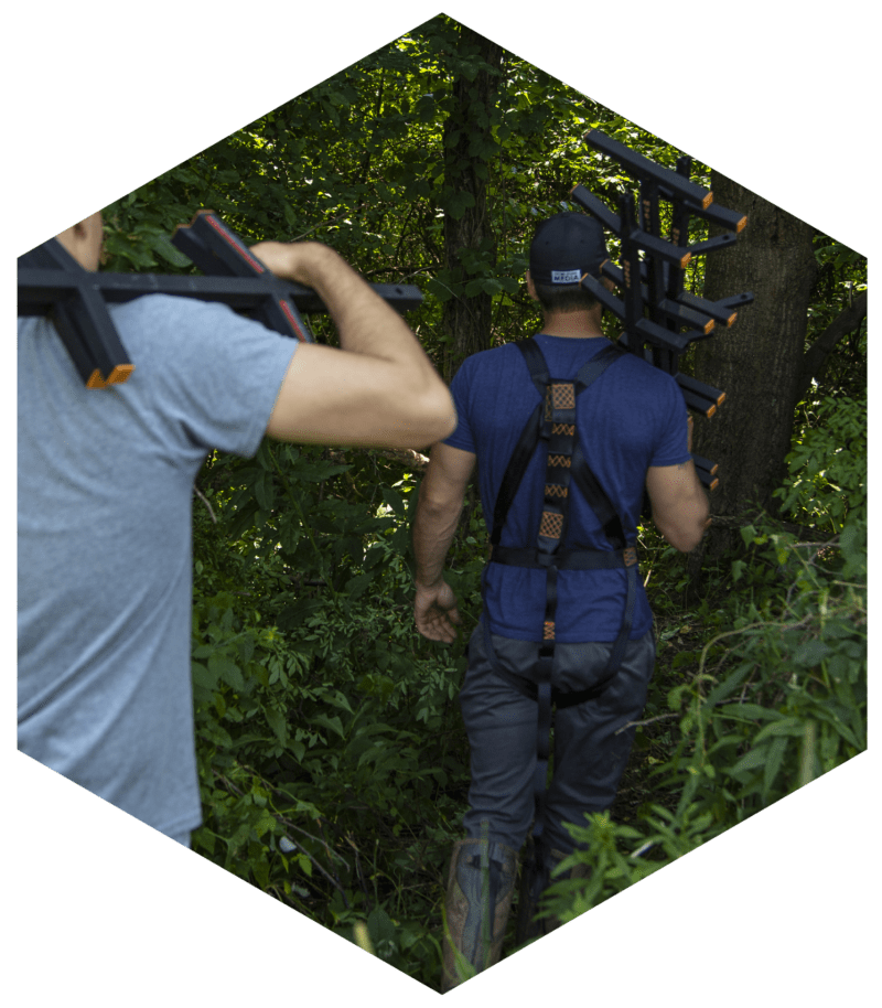 Micro Homepage - American Hunting Lease Association